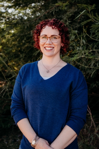 Nicole Keesee APRN,MSN