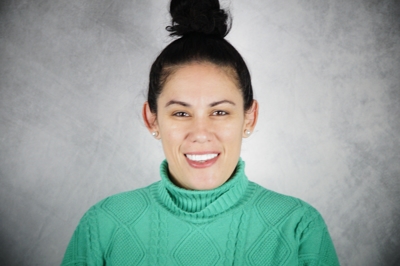 Desiree Rivera SLP