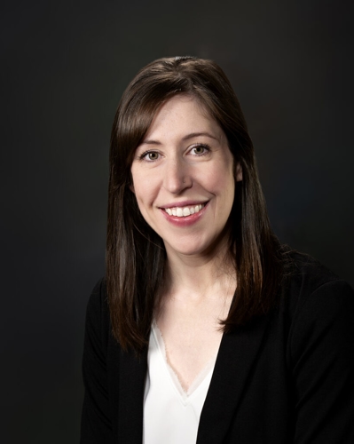 Stefani Bissonette MD,FACOG