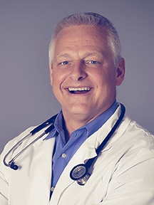 David Beck, MD,FACOG | Campbell County Health