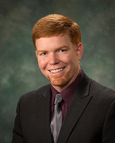 Jacob Rinker, MD | Campbell County Health
