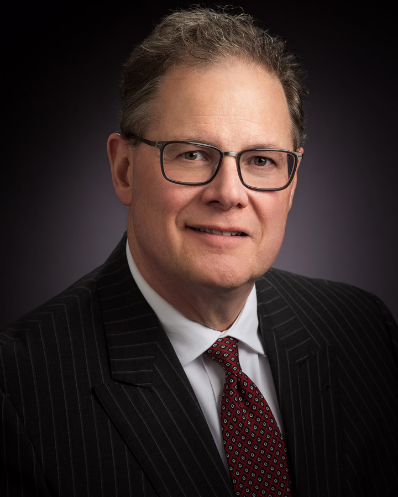 John Mansell, MD | Campbell County Health