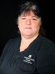 Find a Doctor in Gillette, WY | Campbell County Health