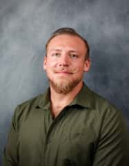Nicholas Fleming PT