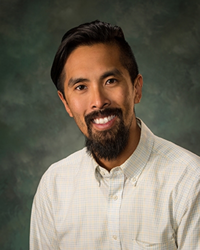 Richard Vo, DO | Campbell County Health