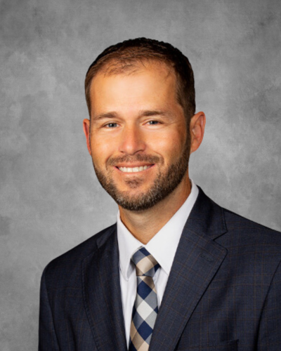 Stanford Israelsen, MD | Campbell County Health