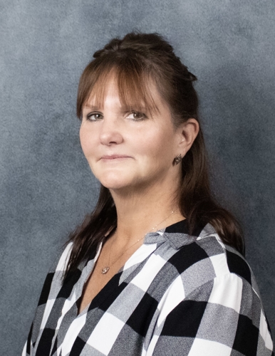 Wendy Tireman COTA/L