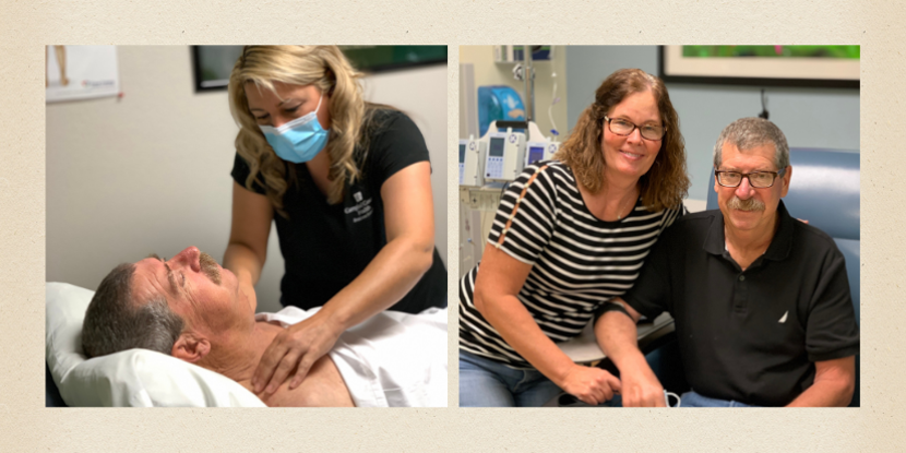 TURP Procedure Gives Patient 'Immediate Results' | Patient Stories