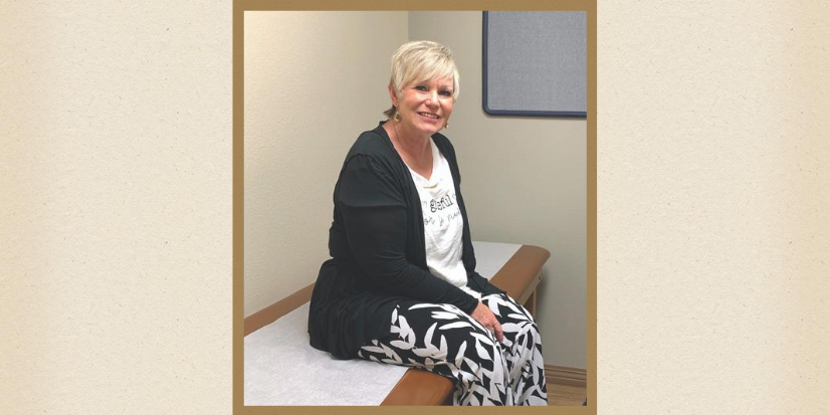 A New Knee, New Rooms, Local Care | Patient Stories