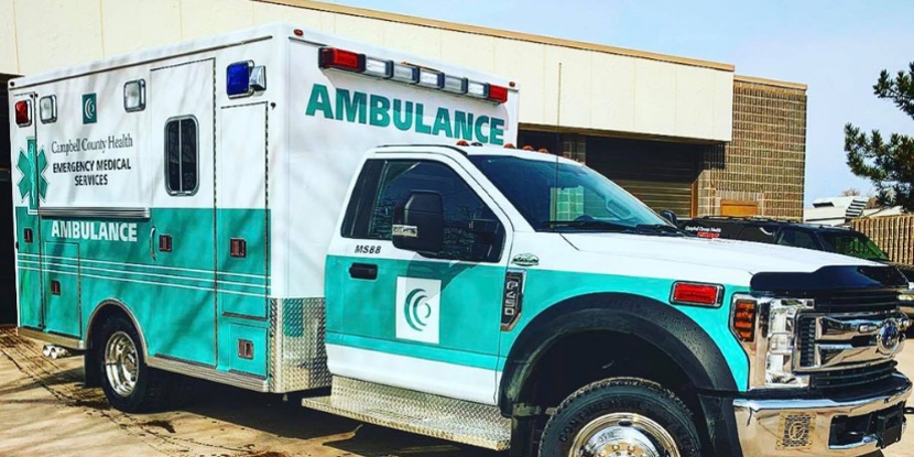 May 2021 Blogs | Campbell County Health