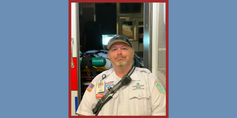Emergency Medical Services | Campbell County Health