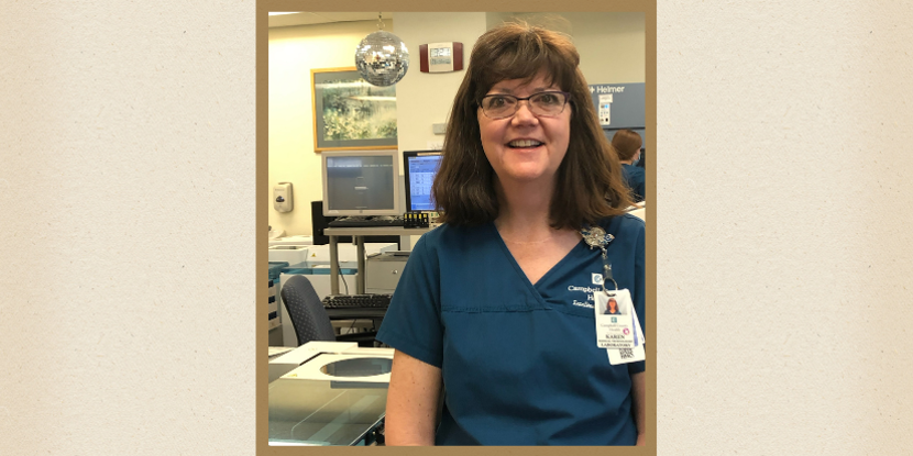 CCMH Laboratory | Lab Services in Gillette, WY | Campbell County Health