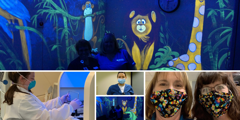 CCMH Laboratory | Lab Services in Gillette, WY | Campbell County Health