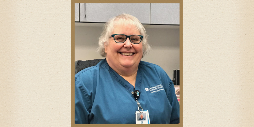 CCMH Laboratory | Lab Services in Gillette, WY | Campbell County Health