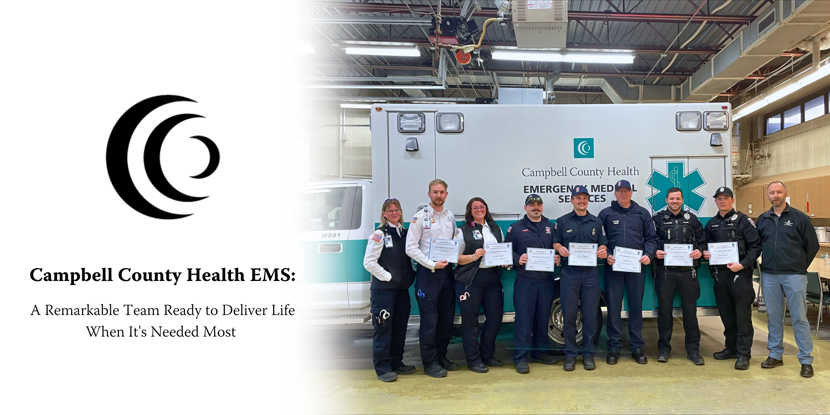 Emergency Care | Campbell County Health