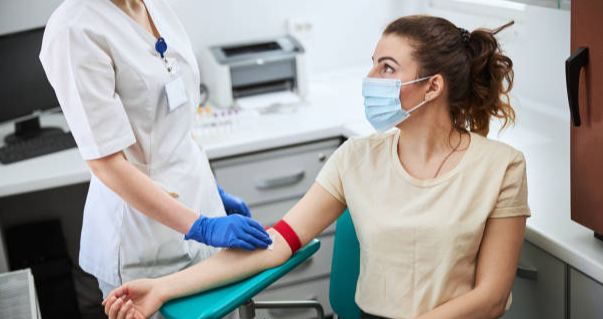 CCMH Laboratory | Lab Services in Gillette, WY | Campbell County Health