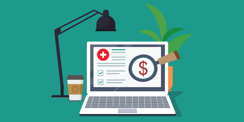 New Tool for Estimating Your Healthcare Costs