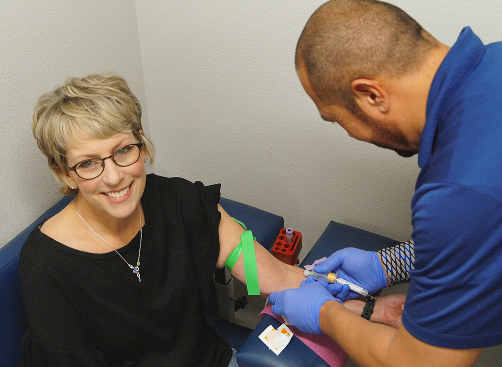 Why It’s Important to Have Regular Check-Ups | Campbell County Health