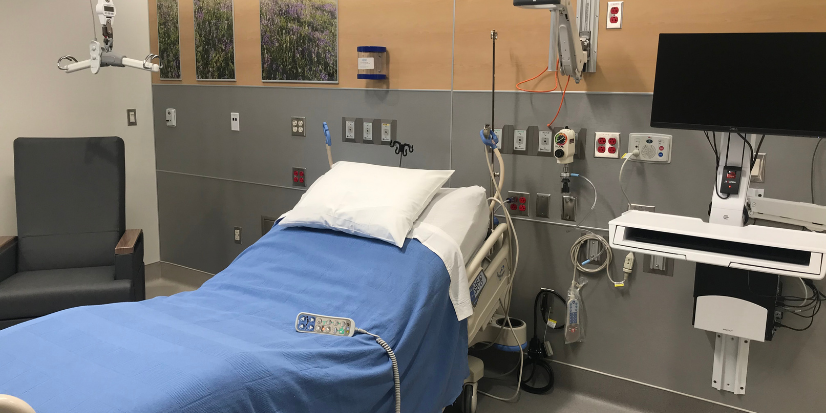 CCMH COVID-19 treatment options, monoclonal antibody treatments in ...