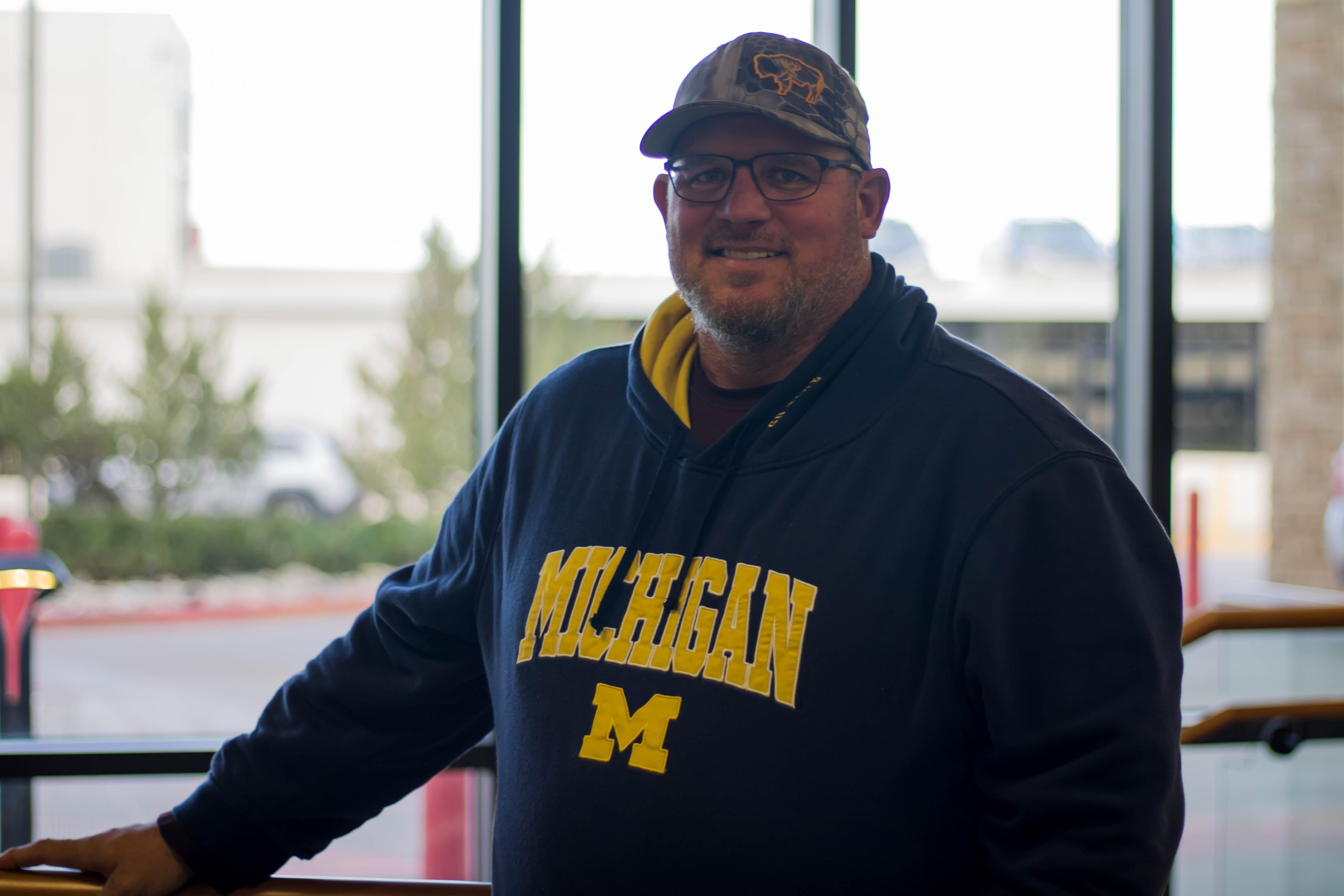 From Knee Replacement to Hunting in the Hills - Beau Maxon's Remarkable ...