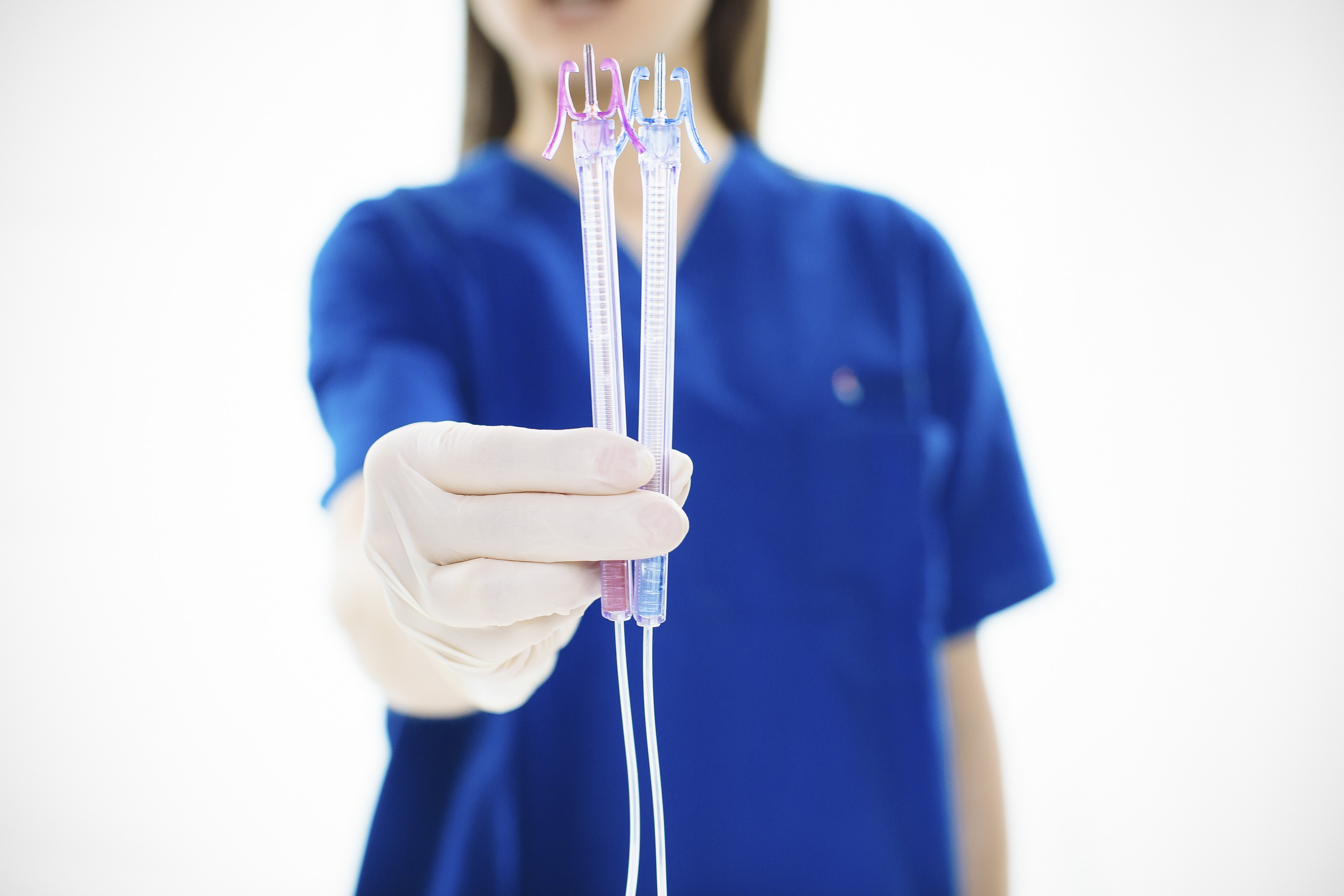 CCH Adopts Innovative Technology to Redefine the Standard of Care for ...