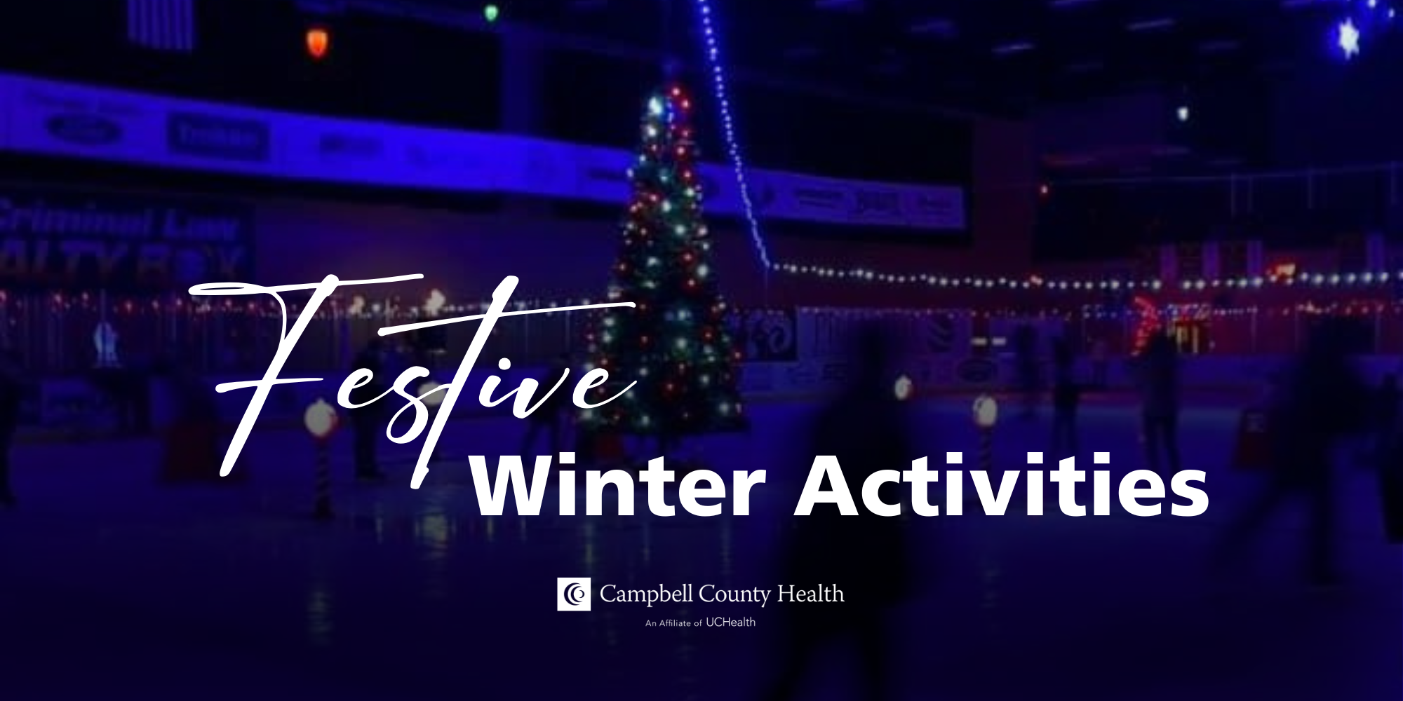 Festive Winter Activities & Events to Enjoy this December