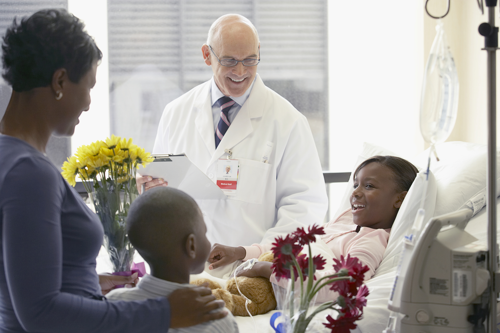 National Patient Recognition Week: Promoting a Culture of Patient ...