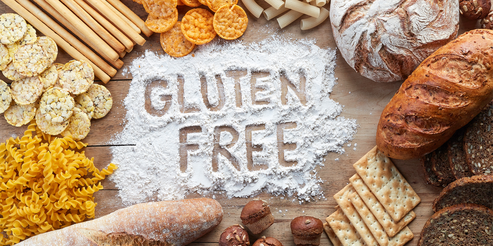 What is Celiac Disease and How do I Know if I Have it?