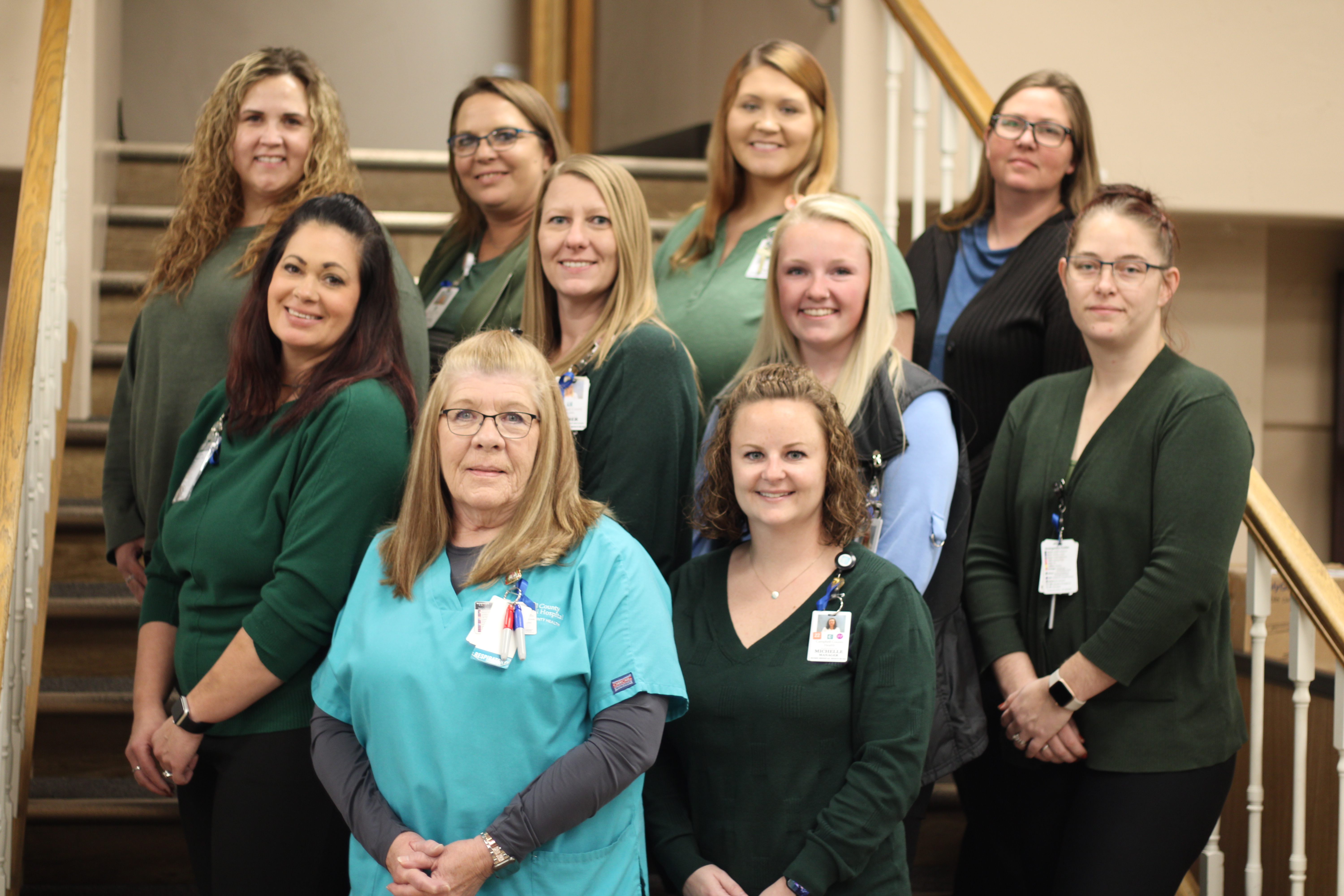 Campbell County Health's Home Medical Resources Sets the Standard in ...