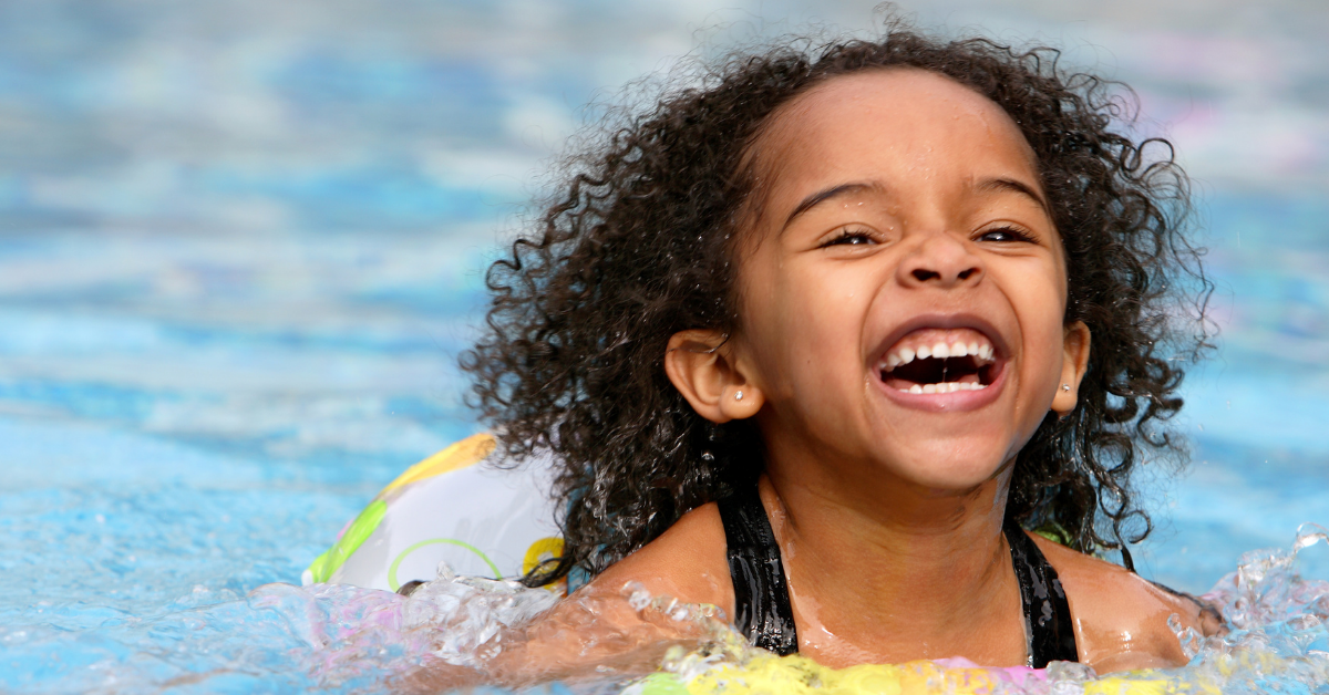 Health Benefits of Swimming