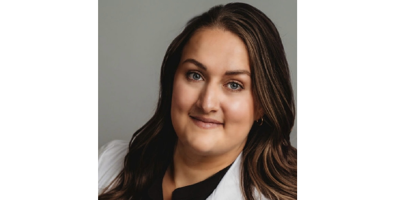 From Daycare Staff to Nurse Practitioner: Jacklyn Baker Joins CCH Walk ...