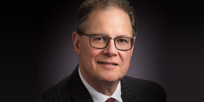 Dr. John Mansell Appointed to the Board of Trustees