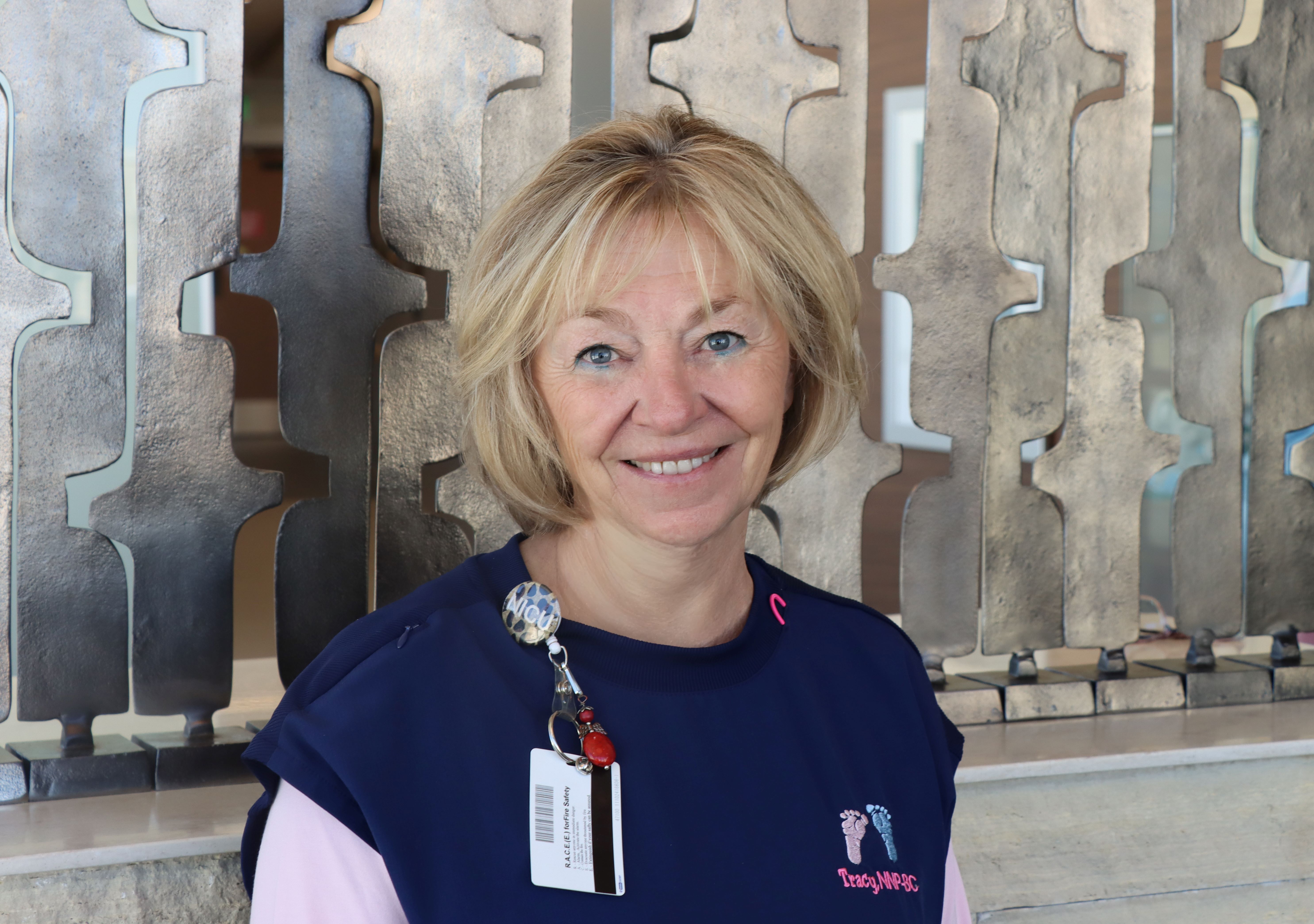 Campbell County Health Nurse Practitioner Chosen to Represent Wyoming ...