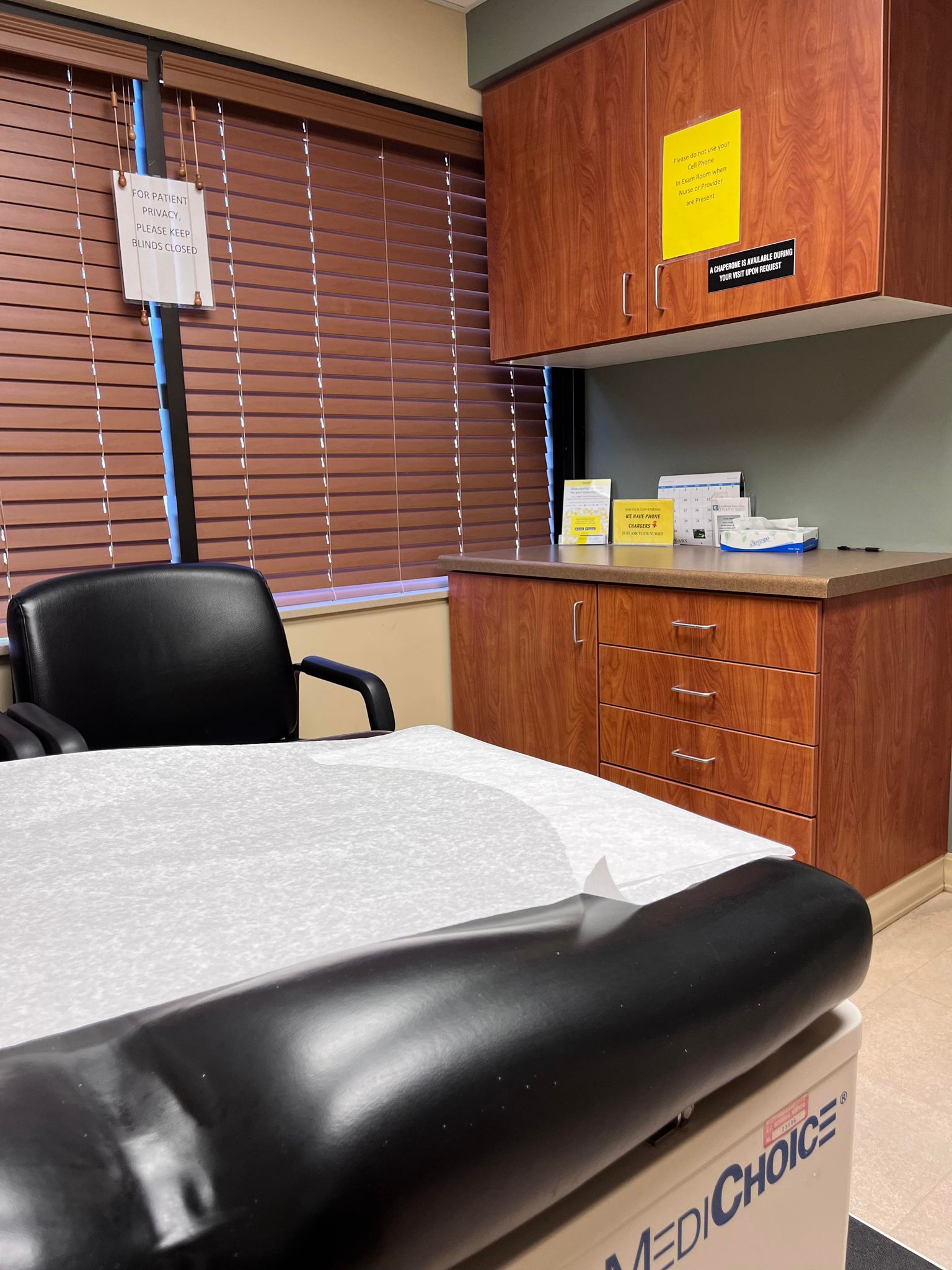 Campbell County Health Walk-in Clinic Celebrates Tenth Anniversary