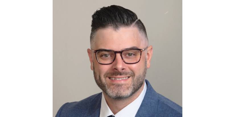 Dr. William Egbert, MD Tapped as Adult Medical Director for CCH’s ...