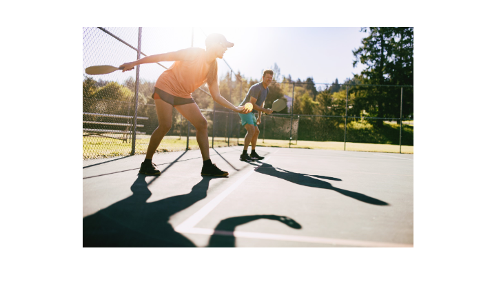 Safety Tips for Hot Weather Exercise