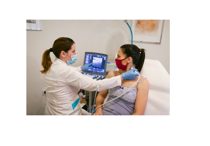 Early Cancer Detection