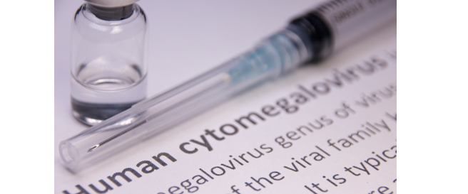 June is Cytomegalovirus (CMV) Awareness Month