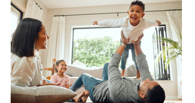 Indoor Play Ideas: Fun Ways for Families to Connect