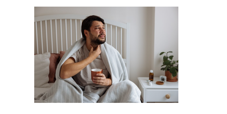 ENT Problems that Worsen with Winter