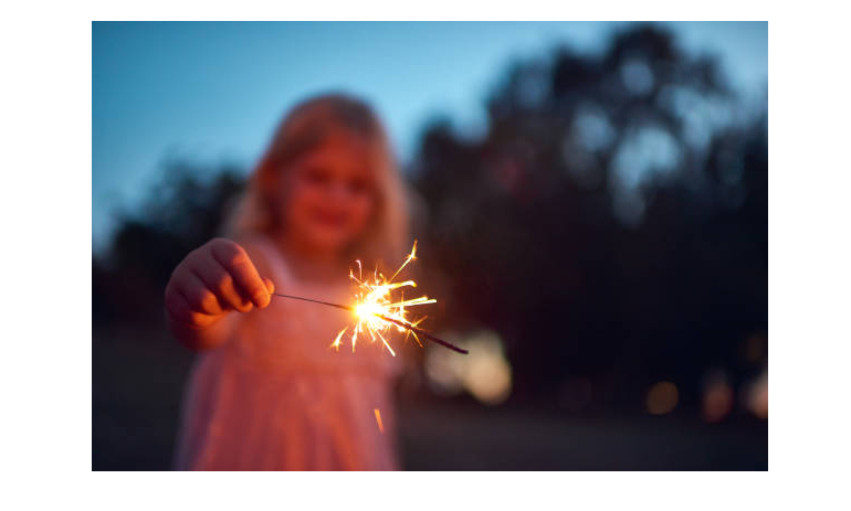 Firework Safety for Kids