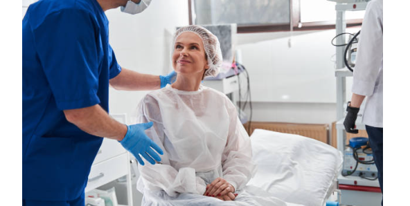 What to Expect When Having Surgery