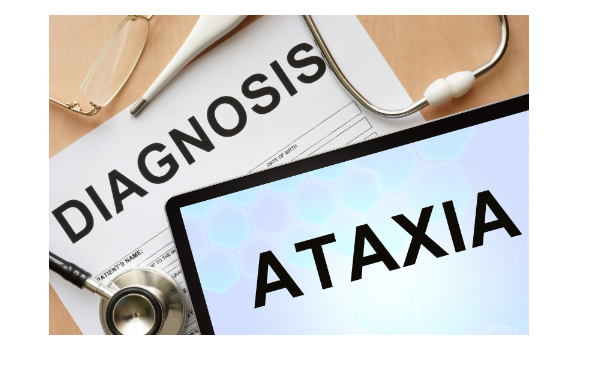 What is Ataxia?
