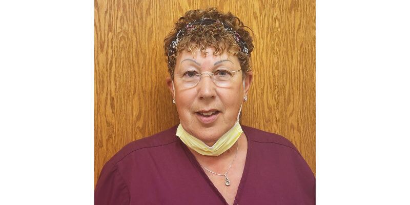 Meet Susan Youngberg